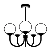 FURNOO London | Pendant Lights, Wall Lamps, Table Lamps, Floor Lamps ...