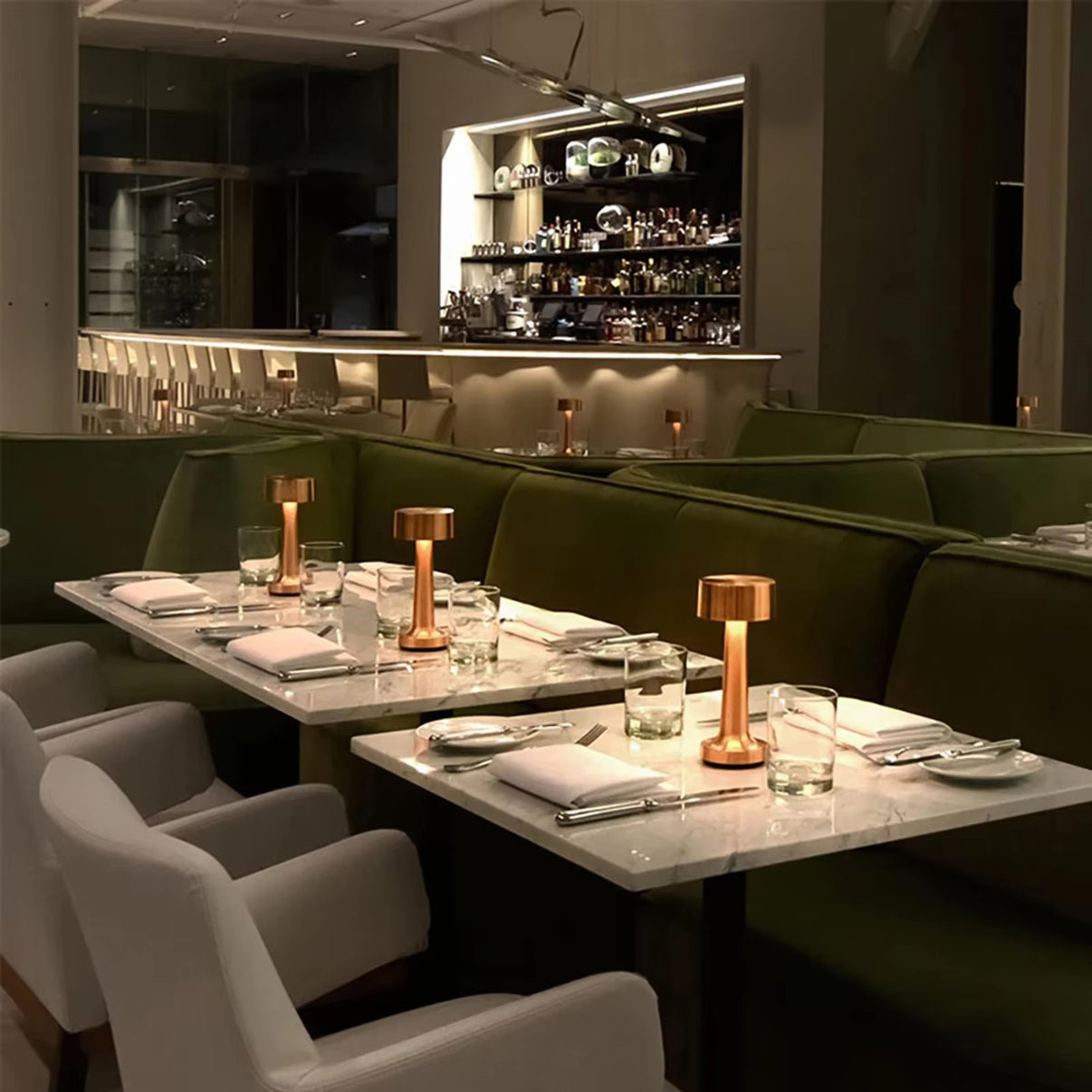 HALO – FURNOO LONDON