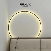 CIRCLE – FURNOO LONDON