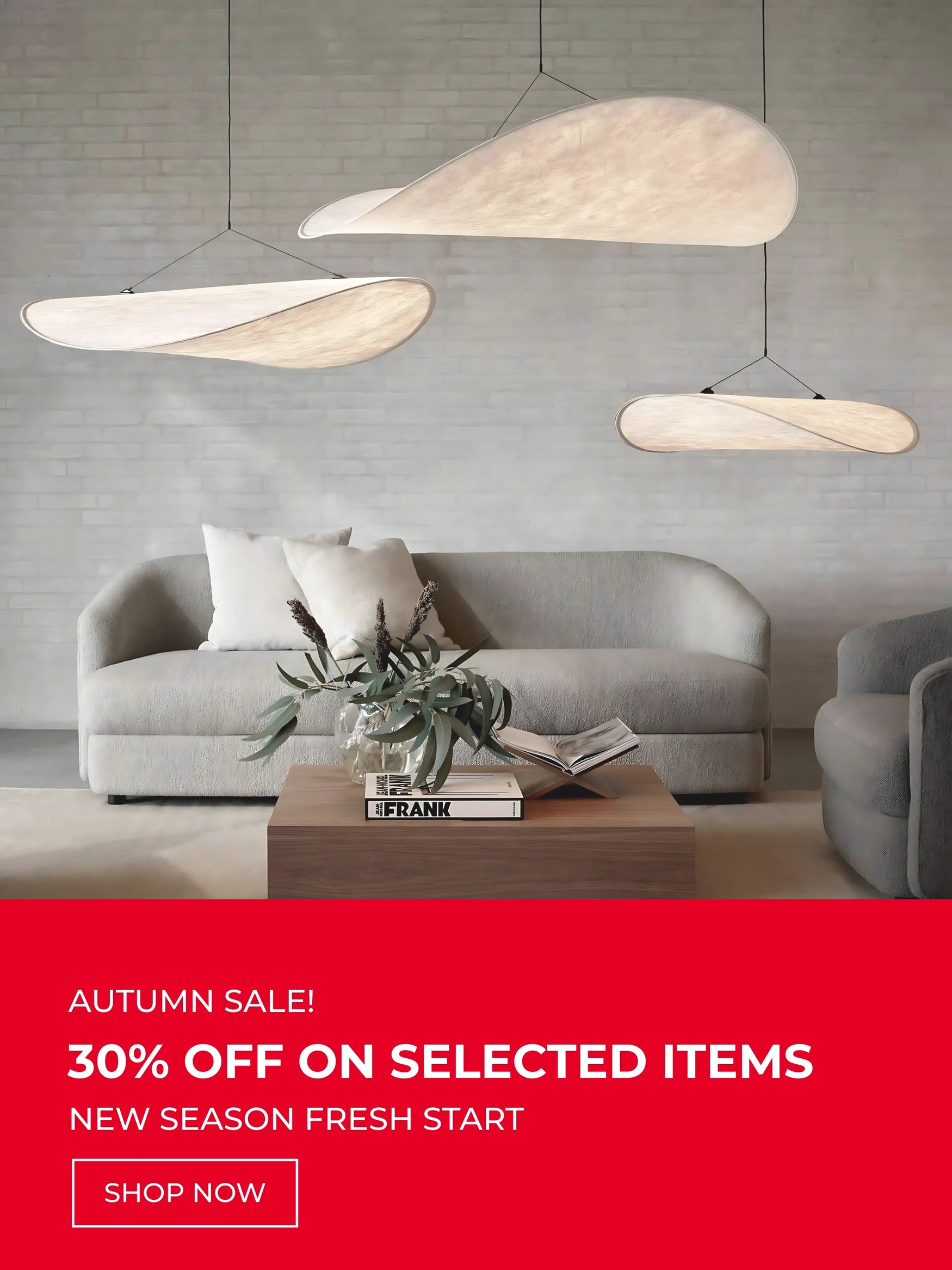 FURNOO | Pendant Lights, Wall Lamps, Table Lamps, Floor Lamps – FURNOO ...